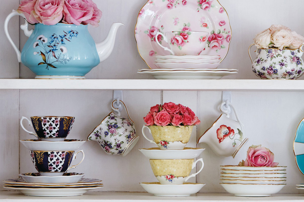 Royal Albert® Australia | Fine Bone China Tea Sets, Giftware, Tableware ...