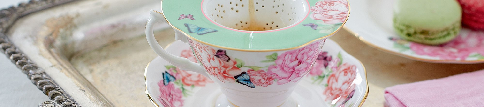 All Miranda Kerr Sets - Royal Albert® Australia