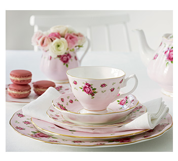 About Royal Albert - Royal Albert® Australia